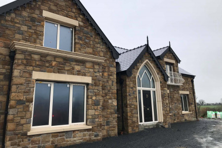 uPVC Windows in Donegal & Sligo, Ireland | Giles Kilpatrick